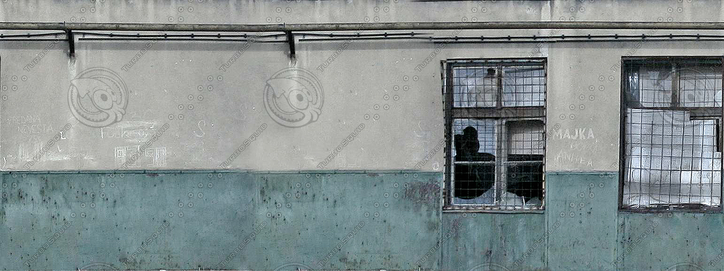 Texture JPEG wall dash face