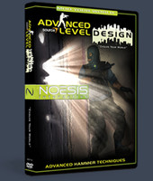 free combine citadel hl2 3d model