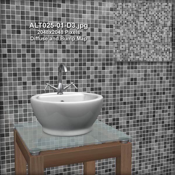 Texture JPEG tile tiles montage