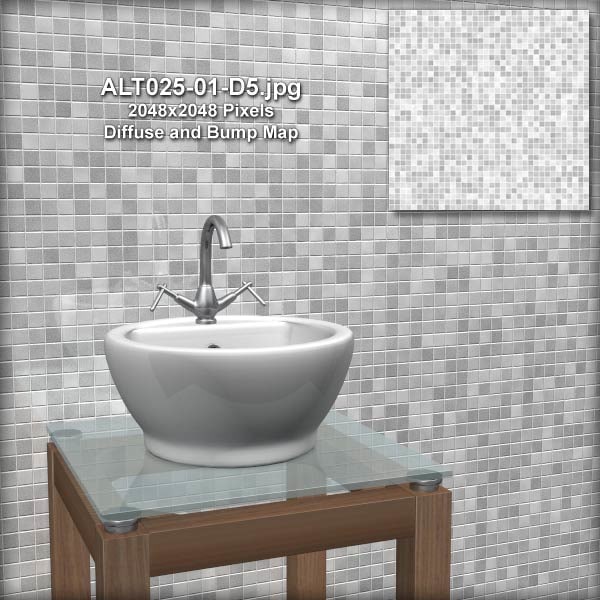 Texture JPEG tile tiles montage