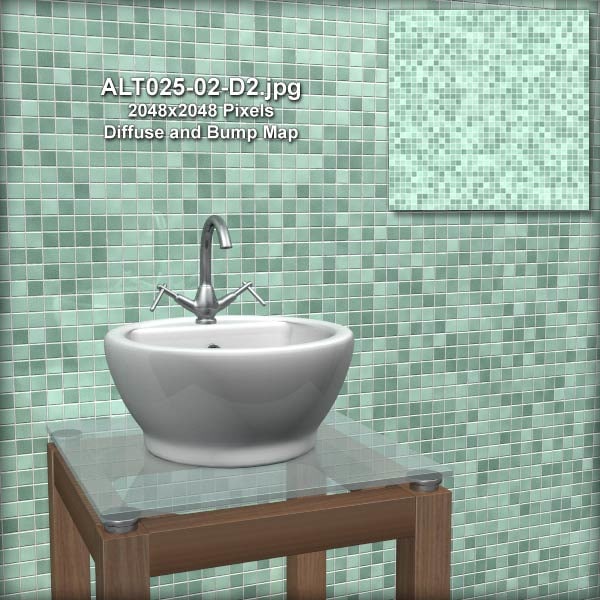 Texture JPEG tile tiles montage