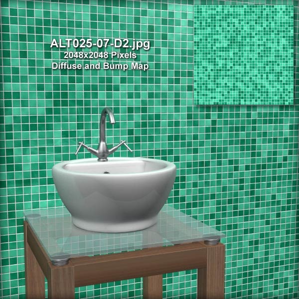 Texture JPEG tile tiles montage