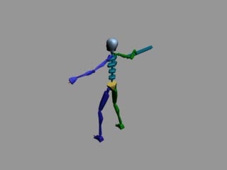 Motion Character Studio Biped Sword axe 2