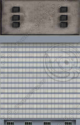 Texture Targa Building texture city