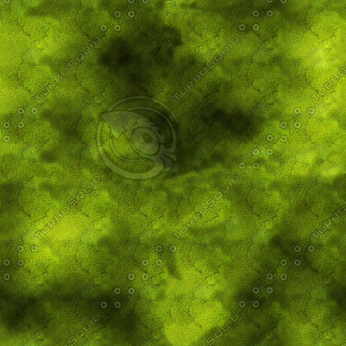 Materials Capiz Green Shader