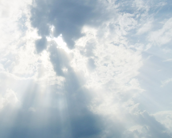 General AVI countdown video background