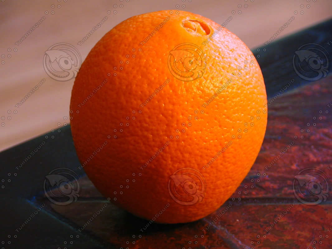 Stock JPEG orange reference oranges