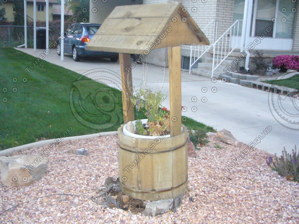 Stock JPEG Well yard house