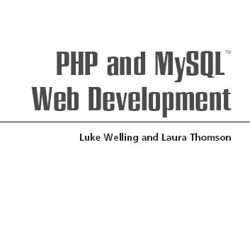 Training Portable Document Format PHP MySQL Dummies