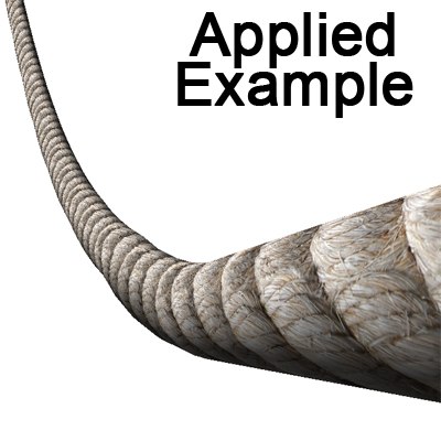 Texture Windows Bitmap rope tile tileable