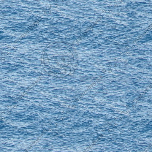 Texture Windows Bitmap Water