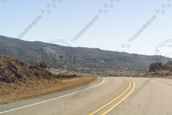 Stock JPEG texas scenery mountains