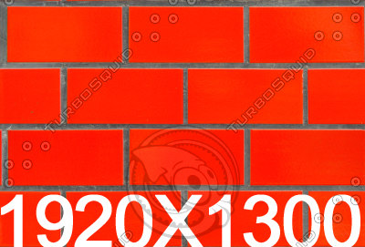 Texture TIFF Brick stone smooth