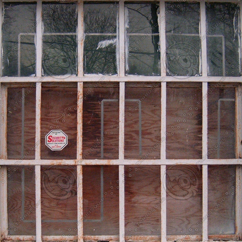 Texture JPEG Window Store Shop