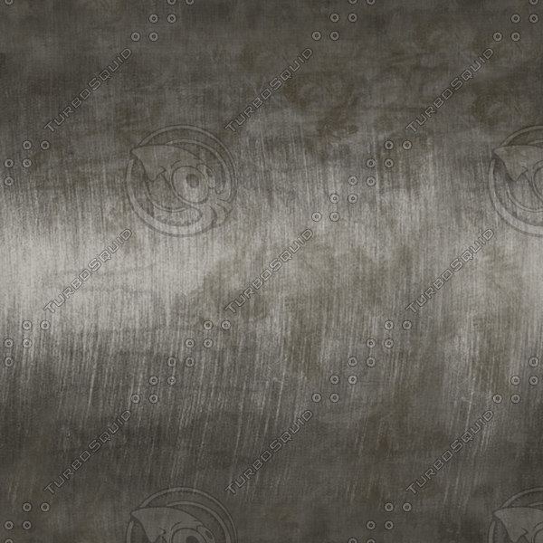 Scratched Iron Texture