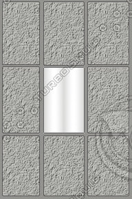 Texture JPEG ceiling map