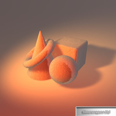 Materials copper treated processed