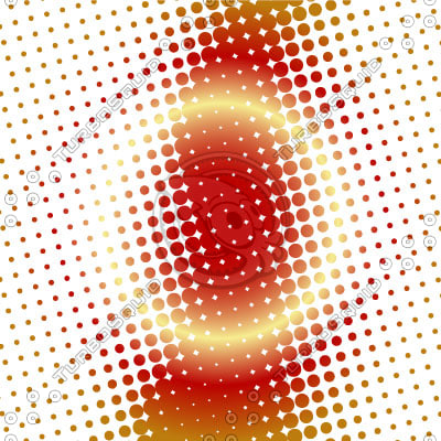 Shapes Encapsulated Postscript background dot Icon