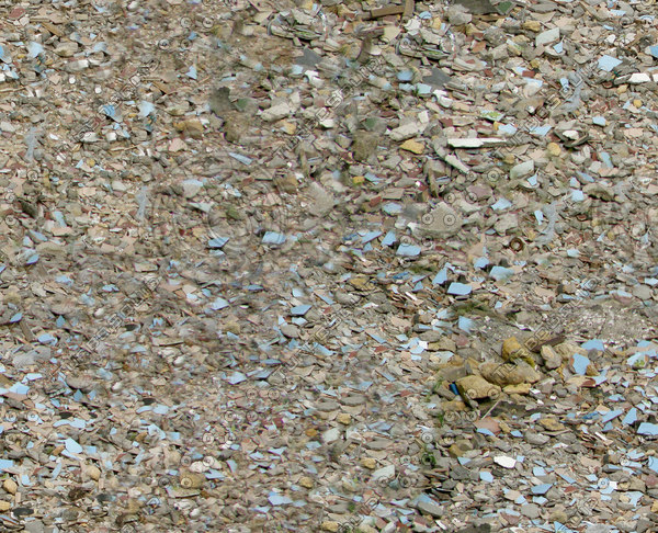 Texture JPEG debris rubbish refuse
