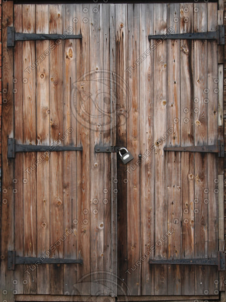 Texture JPEG door texture game