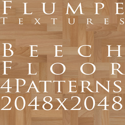 Texture JPEG Floor Beech Wood