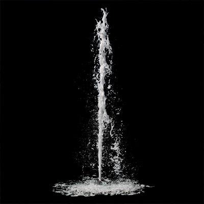 Texture Photoshop fountain architectural visualisation