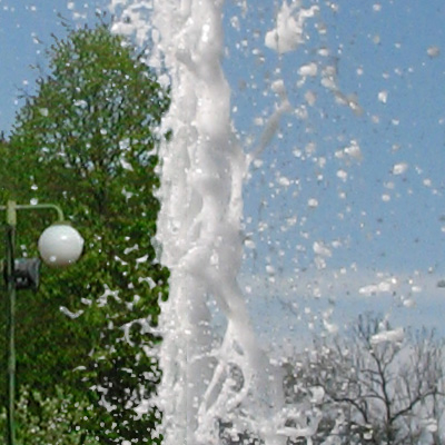 Texture Photoshop fountain architectural visualisation