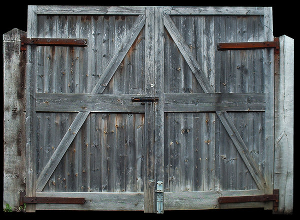 Texture JPEG gate texture wood