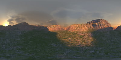 Texture HDR HDRI Radiance