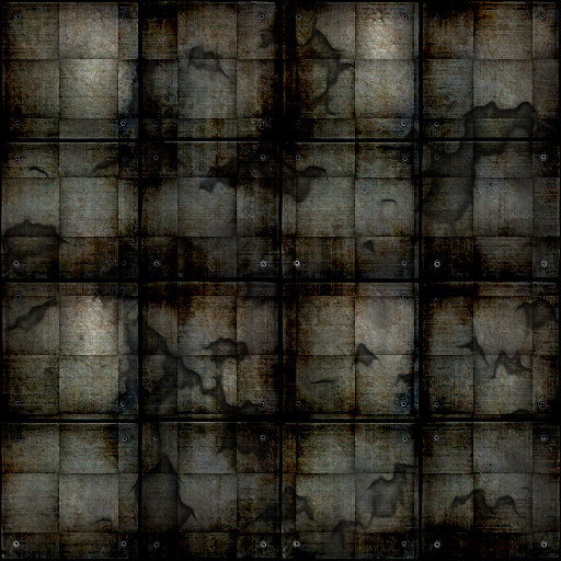 Texture JPEG wall metal alein