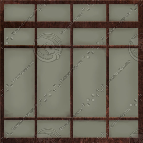 Texture JPEG japanese door pane