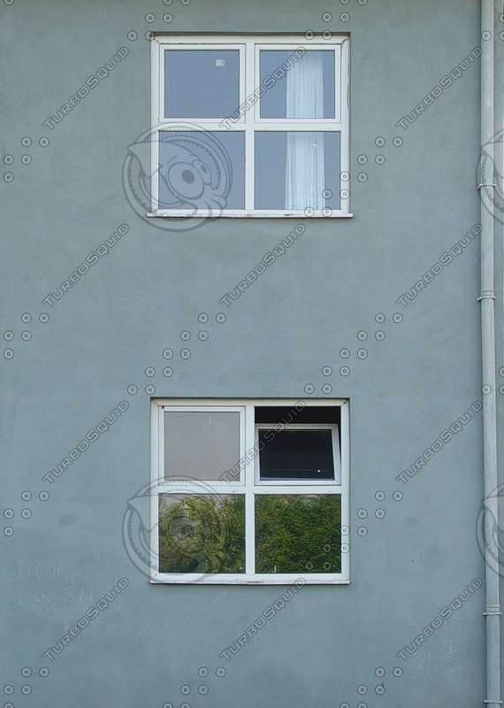 Texture JPEG window wall