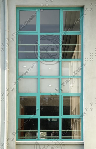 Texture JPEG window glass wall