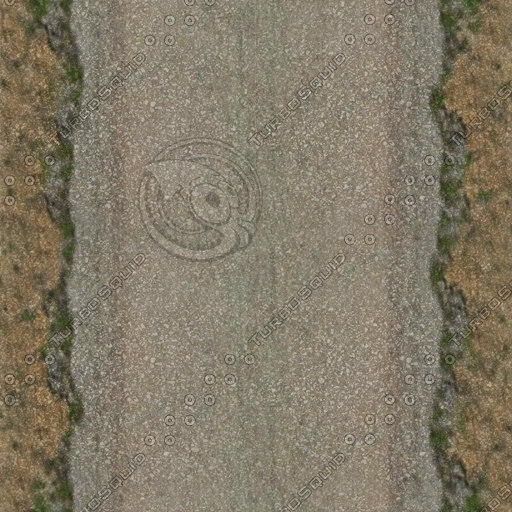 Texture JPEG rally tour de