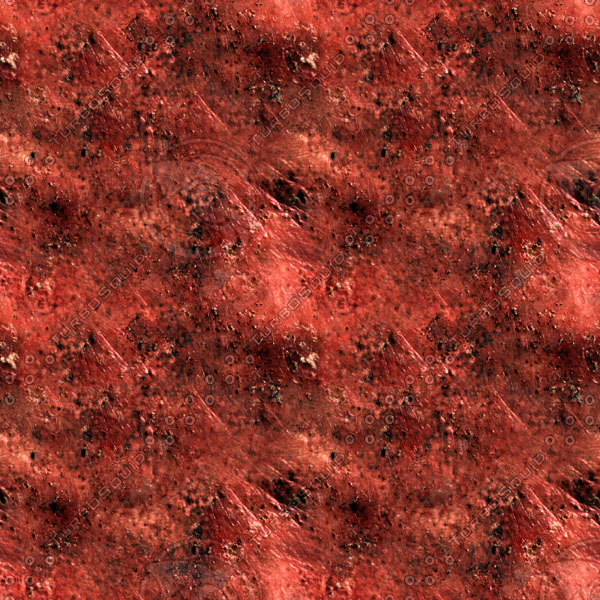 Texture JPEG skin alien monster