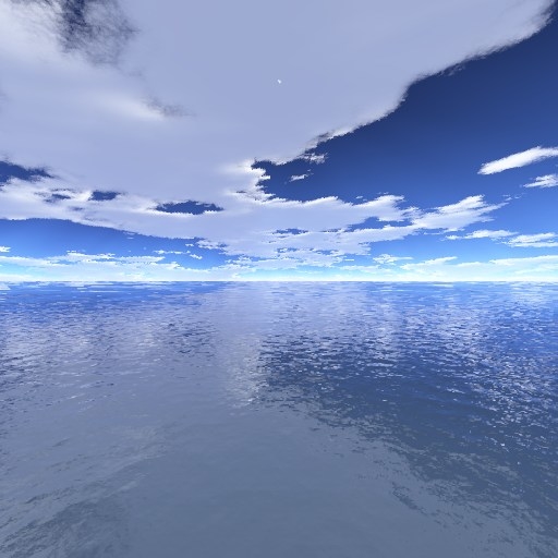 Texture Windows Bitmap sky skybox skymap