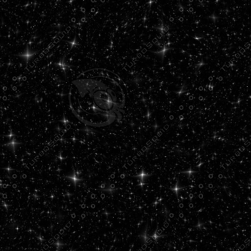 Texture JPEG field stars space