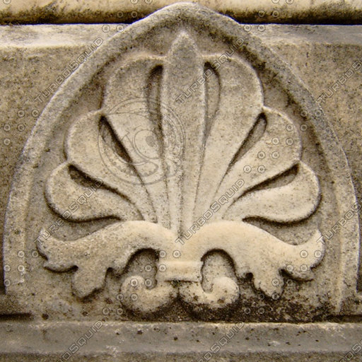 Texture JPEG ornament arch stone