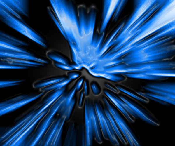 Texture JPEG abstract light blue