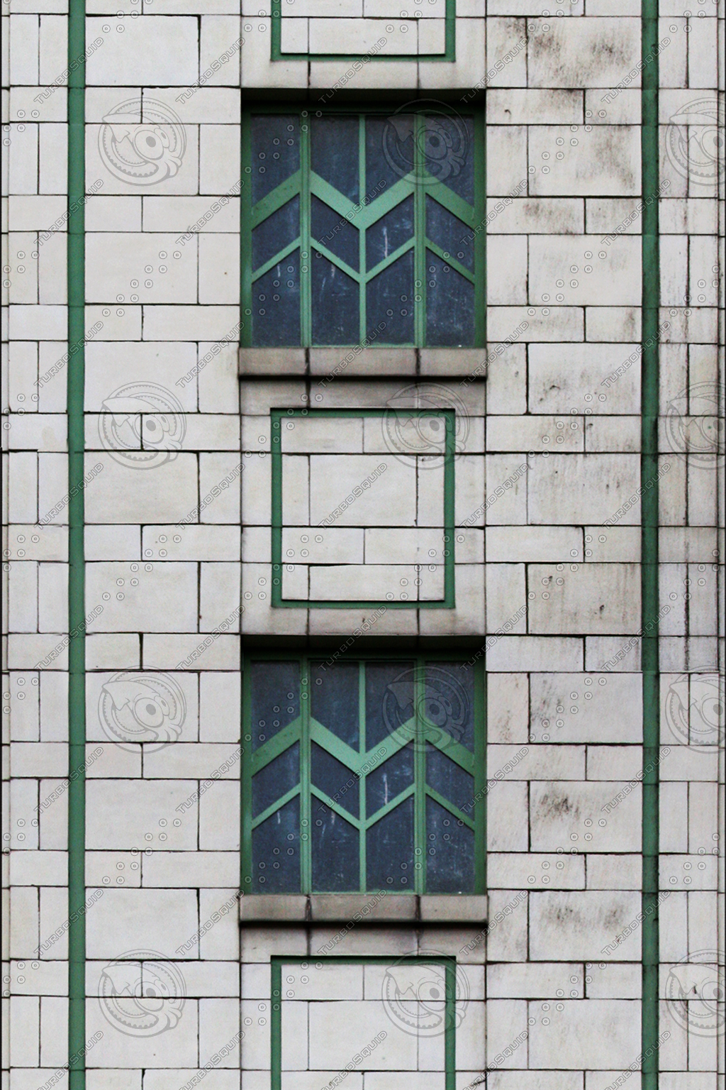 Texture JPEG 30s building tower