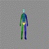 Motion Character Studio Biped Walking walks loco