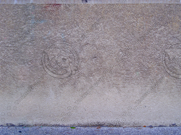 Texture JPEG wall dash face