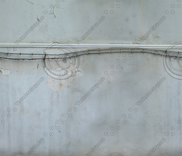 Texture JPEG wall dash face