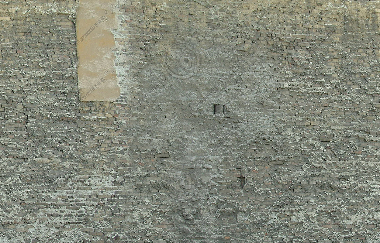 Texture JPEG wall dash face