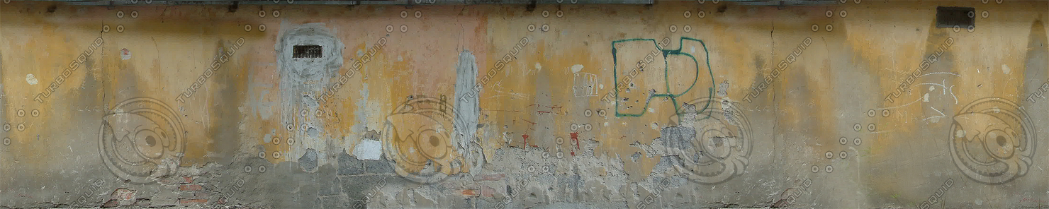 Texture JPEG wall dash face