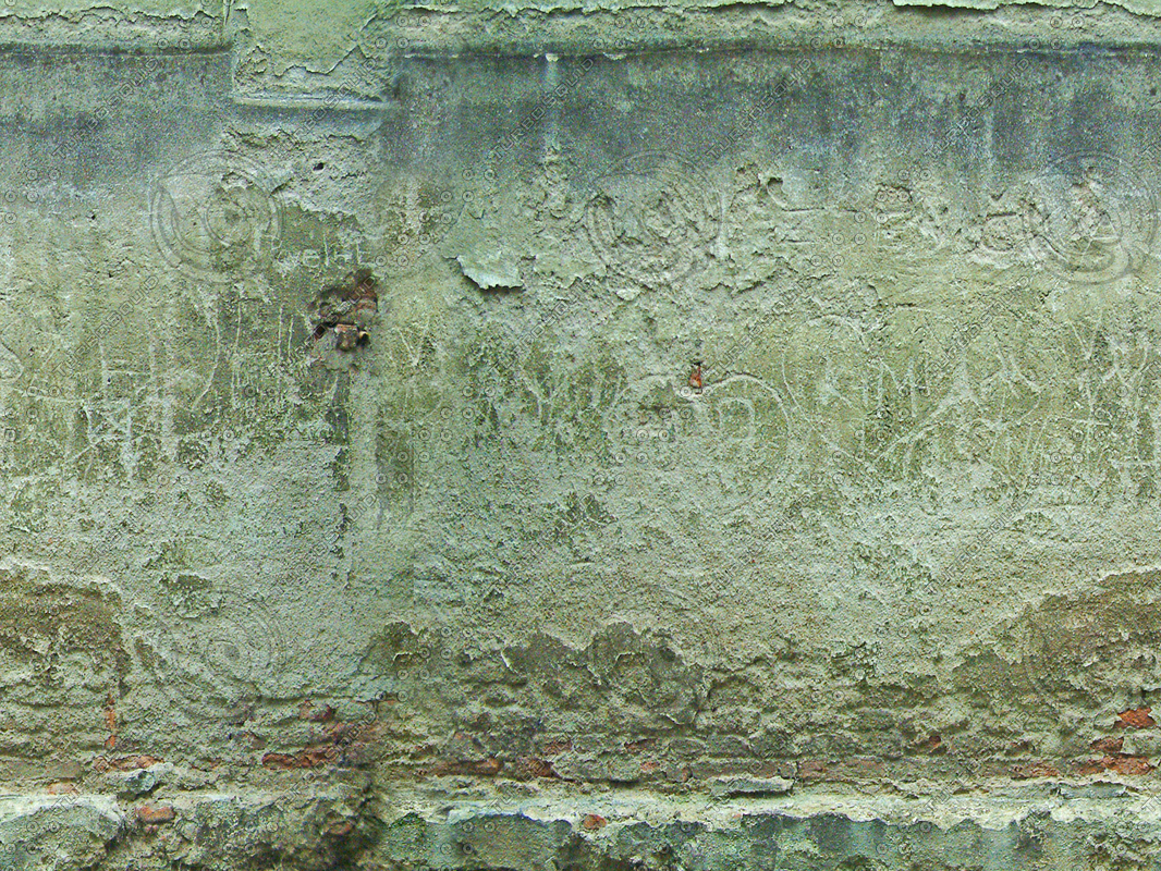 Texture JPEG wall dash face