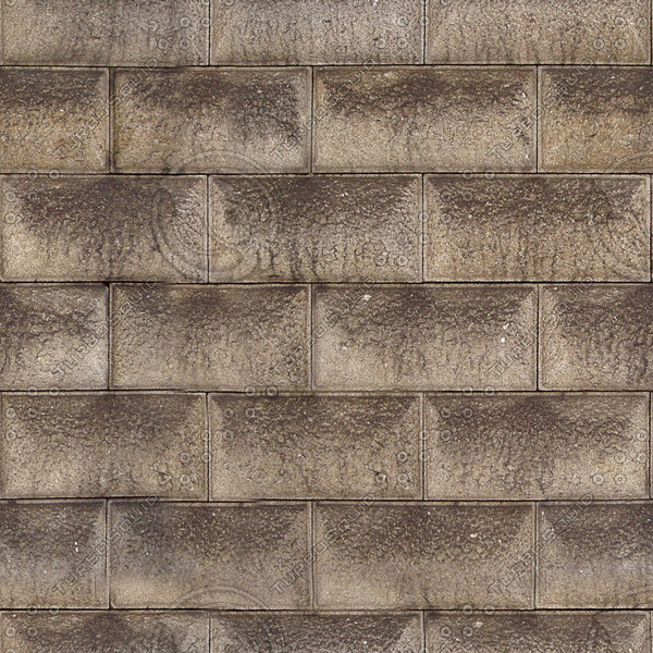 Texture JPEG wall dash face