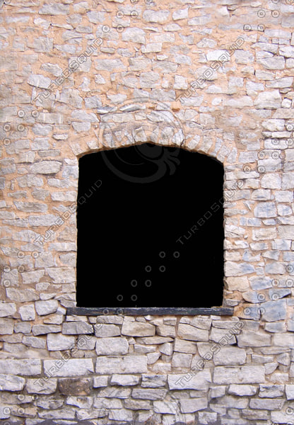 Texture JPEG stone window rock