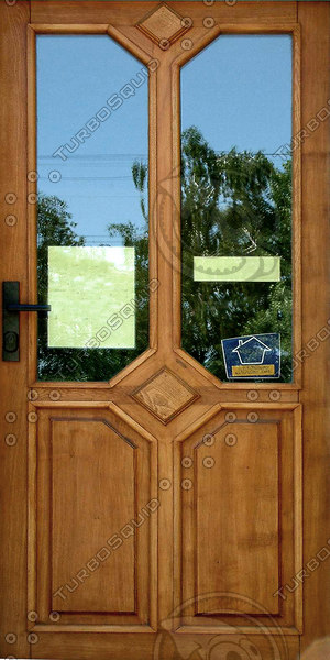 Texture JPEG gate wood door