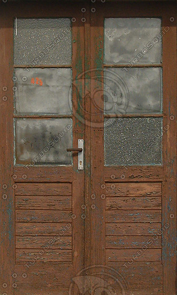 Texture JPEG gate wood door